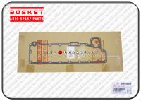 China ISUZU 8972333023 8-97233302-3 Oil Cooler to Cylinder Block Gasket for 4BG1 XD for sale