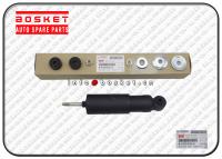 China Front Shock Absorber Assembly for ISUZU NKR55 4JB1 8-97253592-0 8972535920 for sale