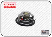 China Isuzu NPR 4HK1 Thermostat 8973007873 8-97300787-3 Engine Cooling Part for sale