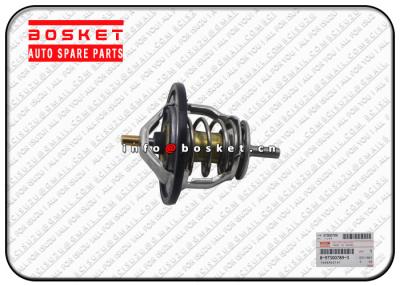 China ISUZU NQR71 4HG1 Thermostat 8973007893 8973007900 8-97300789-3 8-97300790-0 for sale