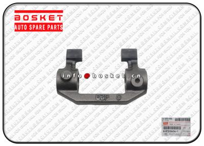 China ISUZU 4HK1 NPR NQR Clutch Shift Fork 8-97310456-1 8973104561 0.42kg for sale