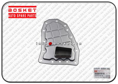 China ISUZU TFR 8973310630 A/T Oil Strainer Assembly 0.22kg Automatic Transmission Filter for sale