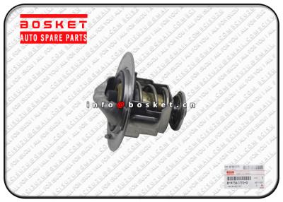 China Isuzu NKR55 4JB1 Thermostat 8973617700 8-97361770-0 8942149620 Engine Cooling Part for sale