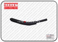 China ISUZU 4JJ1 NKR TFR Fuel Leak Rubber Hose 8-97362306-2 8973623062 for sale