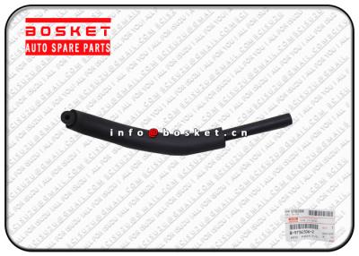 China ISUZU 4JJ1 NKR TFR Fuel Leak Rubber Hose 8-97362306-2 8973623062 for sale