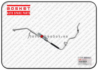 China ISUZU ELF NPR NPS 8973725330 Turbocharger Out Water Pipe 0.28kg for sale