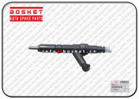 China Isuzu 4JA1 TFR TFS Injector Nozzle 8-97382946-0 8973829460 0.31kg for sale
