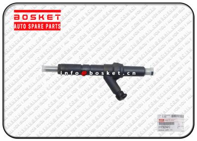 China ISUZU 4JH1 TFR TFS Injection Nozzle Assembly 8-97382948-0 8973829480 0.2kg for sale