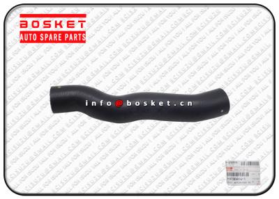 China ISUZU NKR Radiator Outlet Water Hose 8-97383814-1 8973838141 0.22kg for sale