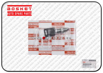 China Isuzu NQR71 NKR5 Stop Lamp Switch 8-97855187-0 8978551870 Brake Light Switch for sale