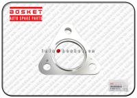 China Exhaust Gas Recirculation Pipe Gasket 8980010230 8-98001023-0 for ISUZU 4HK1 6HK1 for sale