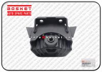 China ISUZU FVZ34 6HK1-T Rear Engine Mounting Cushion Rubber 8980130211 8-98013021-1 for sale