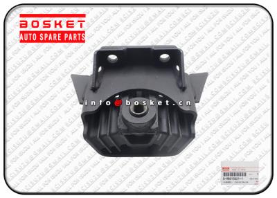 China ISUZU FVZ34 6HK1-T Rear Engine Mounting Cushion Rubber 8980130211 8-98013021-1 for sale