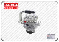 China ISUZU NNR Power Steering Oil Pump Assembly 8-98043204-4 8980432044 1.76kg for sale