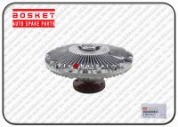 China ISUZU CYZ CXZ 8-98071043-0 8980710430 Fan Coupling 5.52kg for Heavy Duty Trucks for sale