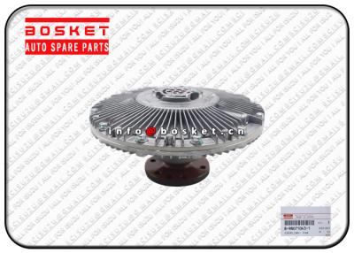 China ISUZU CYZ CXZ 8-98071043-0 8980710430 Fan Coupling 5.52kg for Heavy Duty Trucks for sale