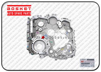 China ISUZU 4JJ1 Timing Gear 8980747471 8-98074747-1 for NLR NNR Truck Engine Parts for sale
