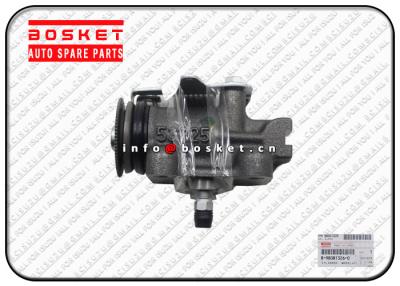 China ISUZU NMR85 Front Brake Wheel Cylinder 8-98081326-0 8980813260 for sale