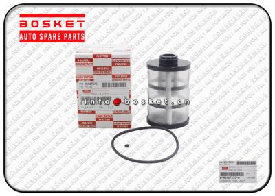 China ISUZU FTR FSR Fuel Filter Element 8-98147570-0 8981475700 for Truck Parts for sale
