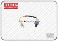 China ISUZU TFR 8-98181803-0 8981818030 Neutral Switch for sale