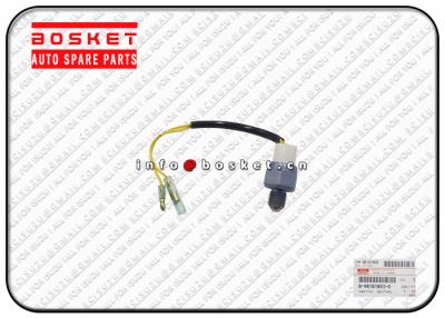 China ISUZU TFR 8-98181803-0 8981818030 Neutral Switch for sale