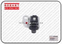 China ISUZU TFR A/T Down Shift Solenoid 8-98189502-0 8981895020 12V for sale