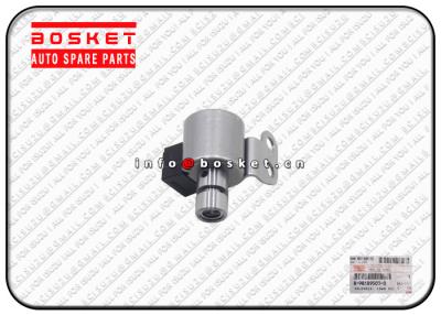 China Isuzu TFR A/T Down Shift Solenoid 8-98189503-0 8981895030 Transmission Solenoid for sale