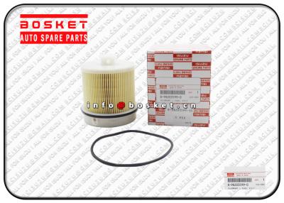 China Isuzu 4HK1 4JJ1 Fuel Filter Element 8982035990 8-98203599-0 for FSR FTR FVM for sale