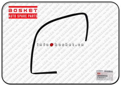 China ISUZU FSR Front Door Glass Run 8-98260309-0 8982603090 Durable Replacement for sale