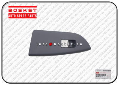 China ISUZU FTR Power Window Switch 8-98316423-0 8983164230 24V for sale