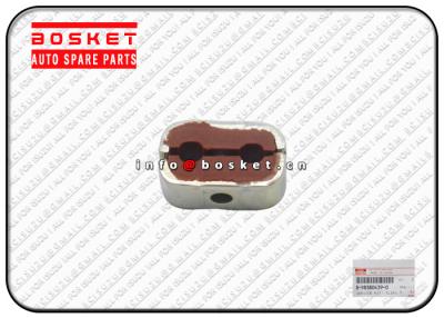 China ISUZU 6WG1 Pipe Clip Service Kit 8-98380439-0 8983804390 Truck Engine Parts for sale