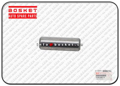 China Isuzu Engine Parts Straight Pin 9-08160825-0 9081608250 for NKR NKS NPR 4FC1 for sale