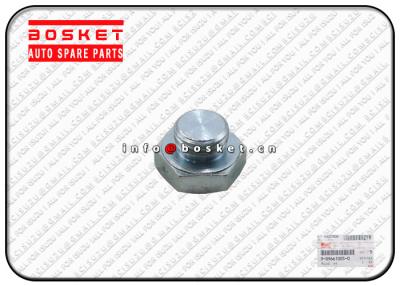 China Isuzu Engine Parts 9096610050 9-09661005-0 NKH00 Head Plug for ESR NRR FSR 0.04kg for sale