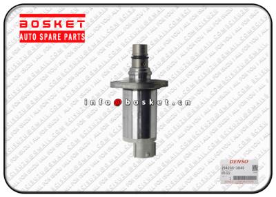 China SCV Valve Isuzu Truck Parts 294200-3640 2942003640 High Performance for sale
