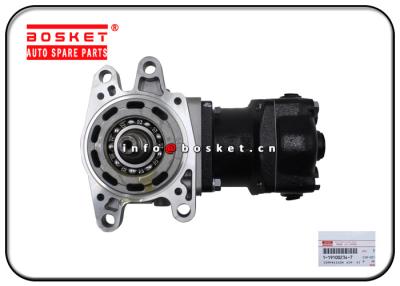 China Isuzu 1-19100234-7 1191002347 Air Compressor Assembly for 10PE1 CXZ CYZ 11kg for sale