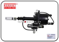 China Isuzu 1-31800564-1 1318005641 Clutch Booster Assembly for CYH EXR EXZ 5.24kg for sale