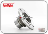 China Isuzu FTR Parking Brake Flange 1-37243253-0 1372432530 2KG Net Weight for sale