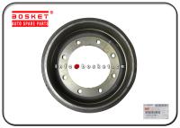 China ISUZU FSR Front Brake Drum 1-42315278-1 1423152781 36kg Truck Chassis Part for sale