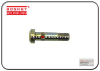 China ISUZU Rear Axle Wheel Pin 1-42337030-0 1-42337066-2 for VC46 CVZ CXZ Trucks for sale