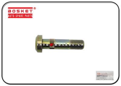 China ISUZU Rear Axle Wheel Pin 1-42337030-0 1-42337066-2 for VC46 CVZ CXZ Trucks for sale