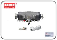 China ISUZU FTR Front Brake Wheel Cylinder 1-47601092-1 1476010921 5.08kg for sale