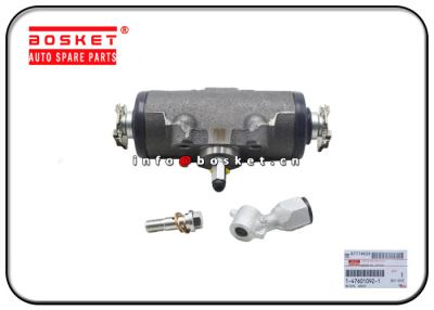 China ISUZU FTR Front Brake Wheel Cylinder 1-47601092-1 1476010921 5.08kg for sale