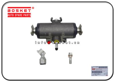 China Front Brake Wheel Cylinder 1-47601093-1 1476010931 for ISUZU FTR 5.1KG for sale