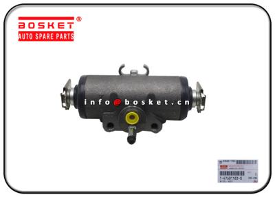 China ISUZU FTR Rear Brake Wheel Cylinder 1476011830 1-47601183-0 4.65kg for sale