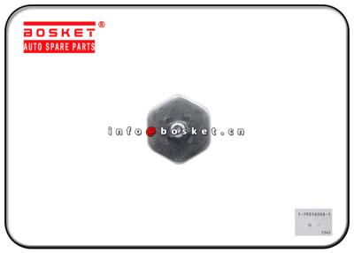 China ISUZU 6WG1 CYZ52 Front Lid Panel Striker 1-79318008-1 1793180081 for sale
