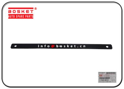 China Isuzu 6WG1 CYZ52 Flap Rubber Retainer 1-79931091-2 1799310912 Engine Part for sale