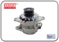 China Generator Assembly Isuzu 10PC1 CXZ 1-81200420-2 1812004202 1812004420 for sale