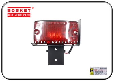 China ISUZU Rear Fog Lamp Assembly VC46 CVZ CXZ 1-82110477-0 3732010-113 12V 0.45kg for sale