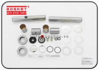 China ISUZU NKR77 4JH1 King Pin Kit 5878322203 5878324000 870850000 Heavy Duty Steering Part for sale