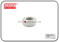 China ISUZU NPR Rear Axle Wheel Pin Nut 8941619970 8-94161997-0 0.3kg Chassis Parts for sale